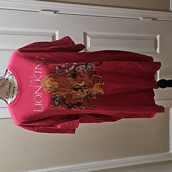 Disney | Shirts | Disney 3x Teeshirt 213 | Poshmark